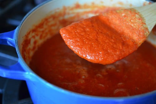 Whole30 Sriracha - Nom Nom Paleo®