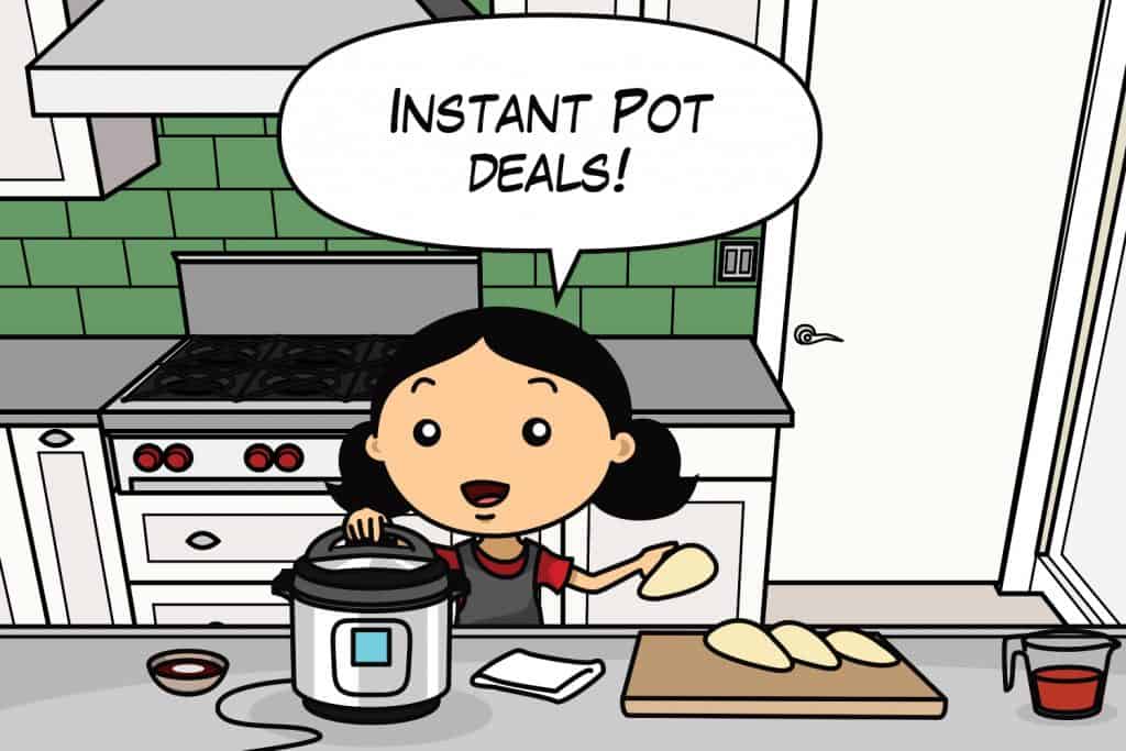 Instant Pot Amazon Deals Nom Nom Paleo Instant Pot Amazon Deals Nom Nom Paleo