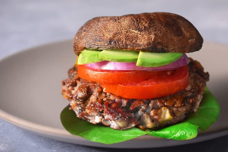 Big-O Bacon Burgers - Nom Nom Paleo®