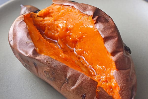 Baked Sweet Potatoes (Yams) - Nom Nom Paleo®