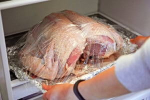 Spatchcock Turkey (Butterflied Big Bird) - Nom Nom Paleo®