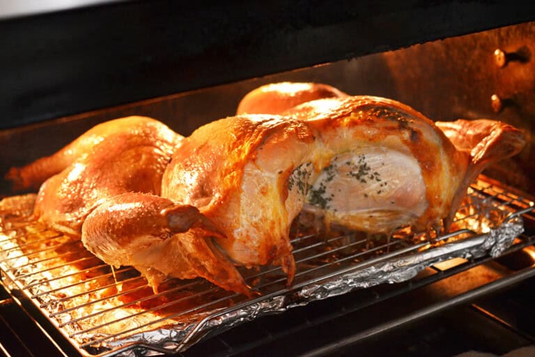 Spatchcock Turkey (Butterflied Big Bird) - Nom Nom Paleo®